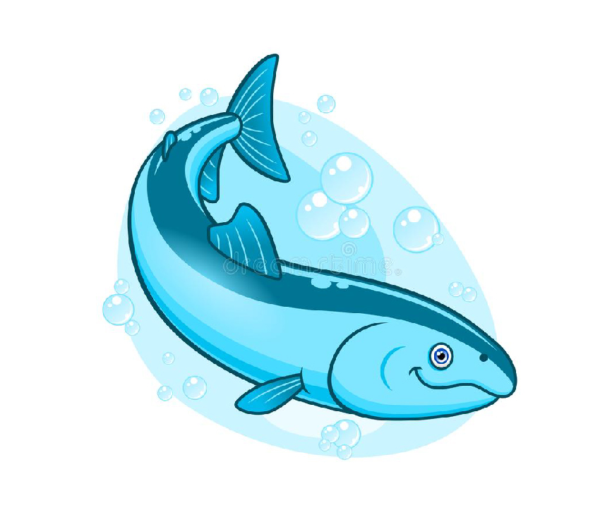 Musgrave Coho Farms